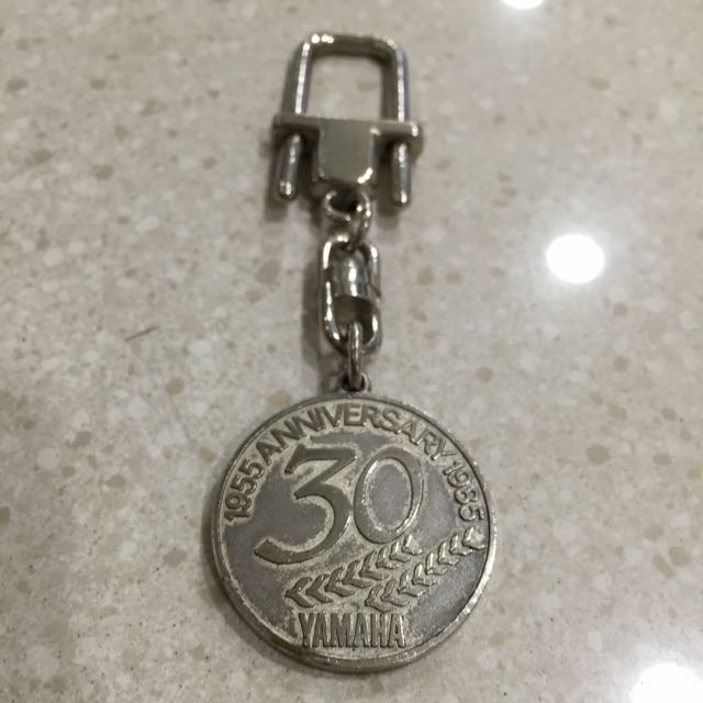 (Sold!) Original Vintage 80's Yamaha YA-1 Classic Motorcycle Bike ...