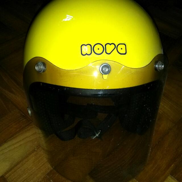 Nova Helmet, Cars on Carousell