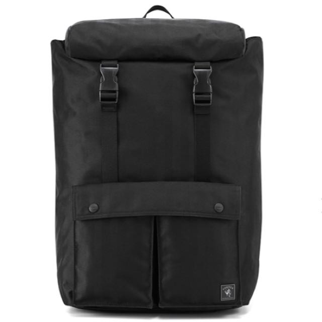 Porter International Backpack, Men's Fashion, Bags, Sling Bags on Carousell