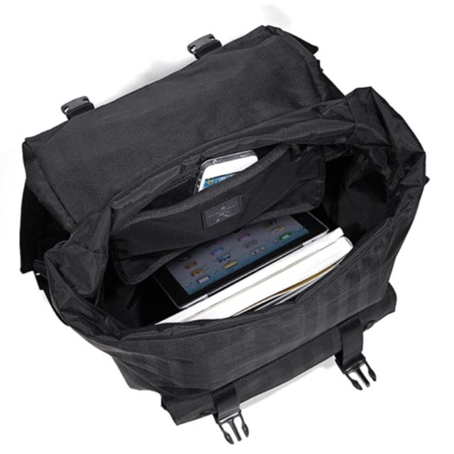 Porter International Backpack, Men's Fashion, Bags, Sling Bags on Carousell