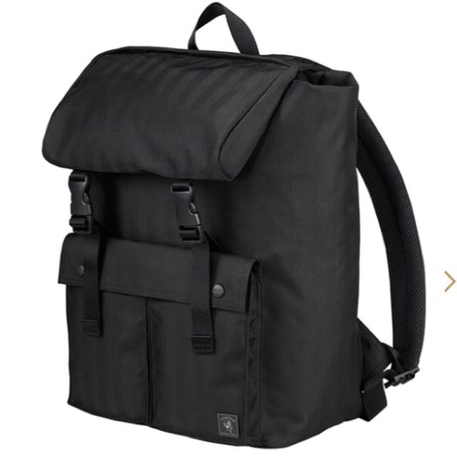 Porter International Backpack, Men's Fashion, Bags, Sling Bags on Carousell