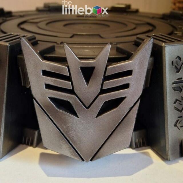 [IN STOCK] Transformer Display Base Autobot Decepticon, Hobbies & Toys ...