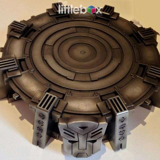 [IN STOCK] Transformer Display Base Autobot Decepticon, Hobbies & Toys ...