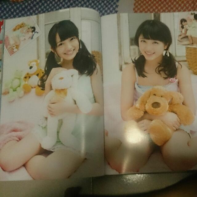 AKB 48 FLASH Special Magazine Gravure, Hobbies & Toys, Memorabilia & Collectibles, Fan ...