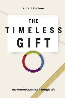 The Timeless Gift by Ismail Gafoor (CEO of Propnex), Hobbies & Toys ...