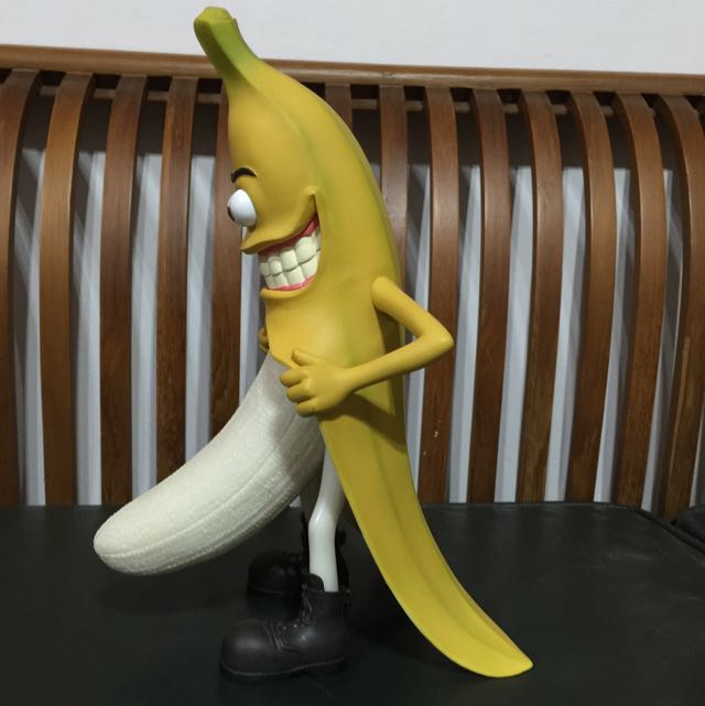 Bad Banana, Hobbies & Toys, Toys & Games on Carousell