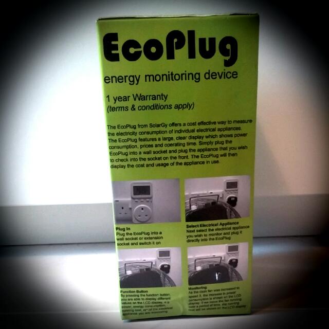 Ecoplug, TV & Home Appliances, Electrical, Adaptors & Sockets on Carousell