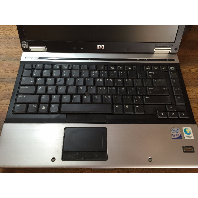 HP Laptop - Elitebook 6930p, Computers & Tech, Parts & Accessories ...