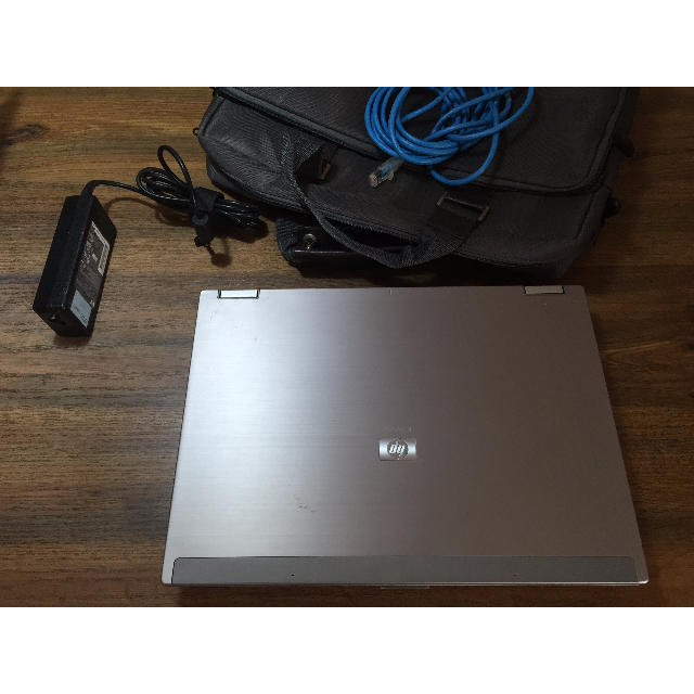 HP Laptop - Elitebook 6930p, Computers & Tech, Parts & Accessories ...