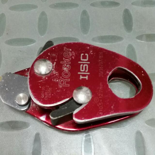 ISC Rocker, Sports Equipment, Bicycles & Parts, Parts & Accessories on ...