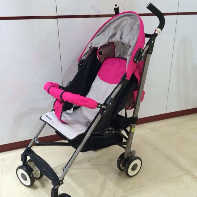 Baby Trolley, Babies & Kids, Nursing & Feeding, Baby High Chairs on ...