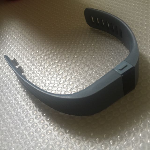 FitBit Charge, Computers & Tech, Parts & Accessories, Cables & Adaptors ...
