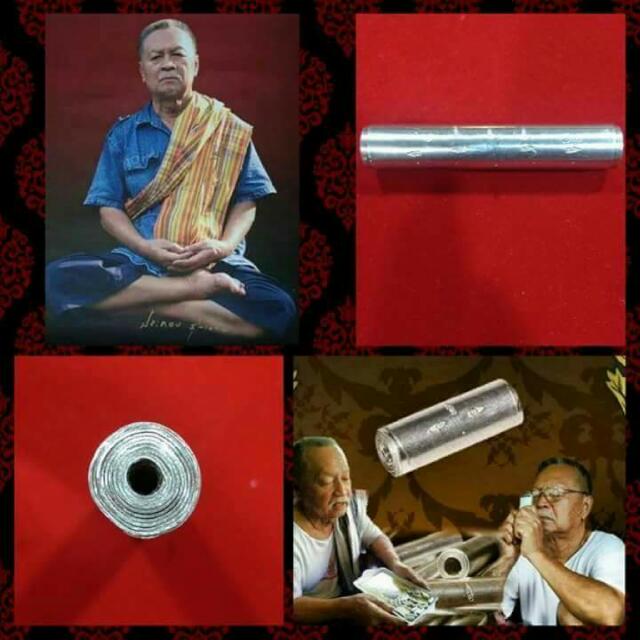 Ajarn Pakong Mont Seneh Tarkurt, Everything Else on Carousell