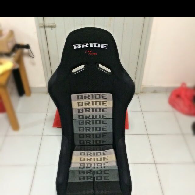 Bride Low Max, Cars on Carousell