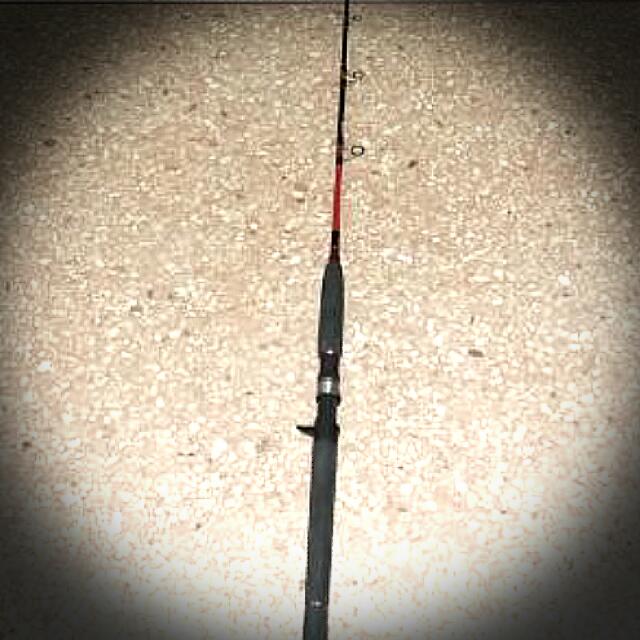 Eupro HAMMER JIG 2 rod, Men's Fashion, Muslim Wear, Accessories on ...