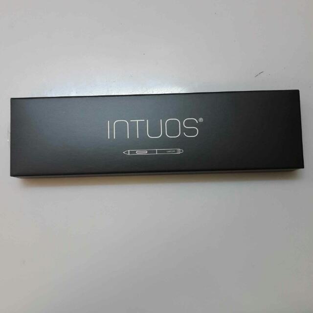 Intuos Pen, Health & Nutrition, Health Monitors & Weighing Scales on ...