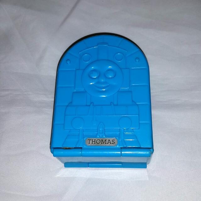 Thomas & Friends Polly Pocket From Bluebird 1997, Hobbies & Toys, Toys ...