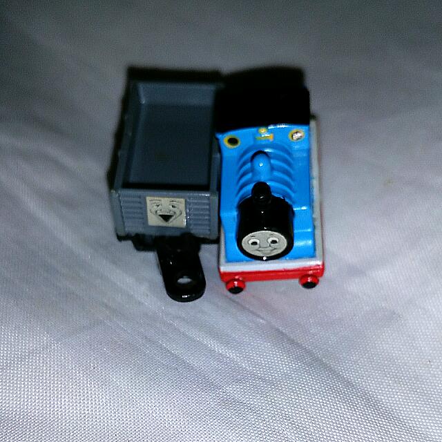 Thomas & Friends Polly Pocket From Bluebird 1997, Hobbies & Toys, Toys ...