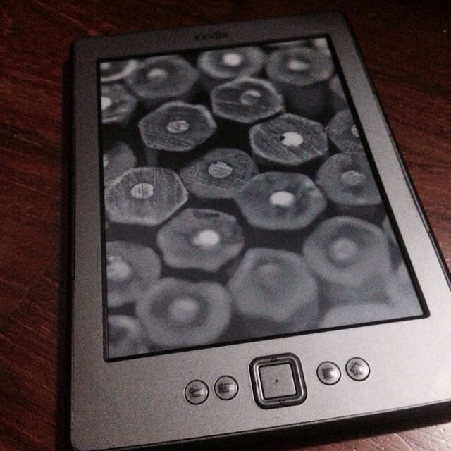 Amazon Kindle Fourth Edition, Computers & Tech, Parts & Accessories ...