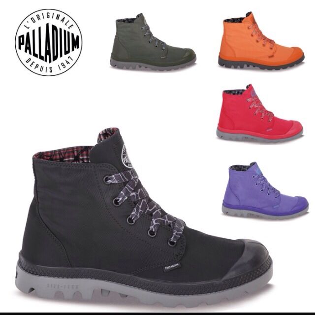 Palladium Waterproof, Cars on Carousell