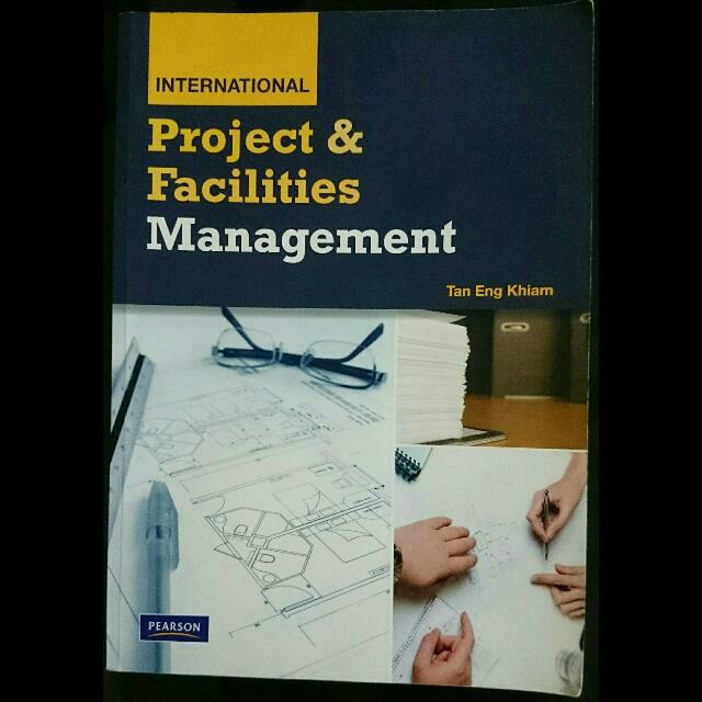 Projects and Facilities Management, Hobbies & Toys, Books & Magazines ...