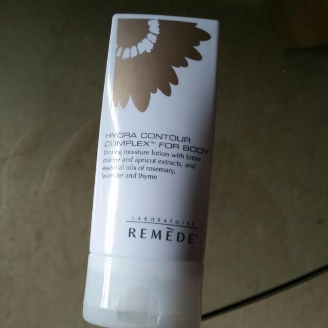 Remede SPA (ST REGIS) Shampoo, Conditioner, Cleansing Body Tonic and ...