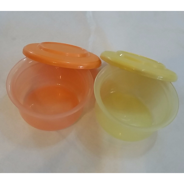 Tupperware assorted small containers, Furniture & Home Living, Home ...