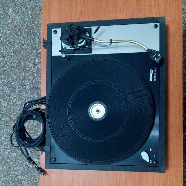 Record Player + Equalizer + Speaker, Audio, Soundbars, Speakers ...