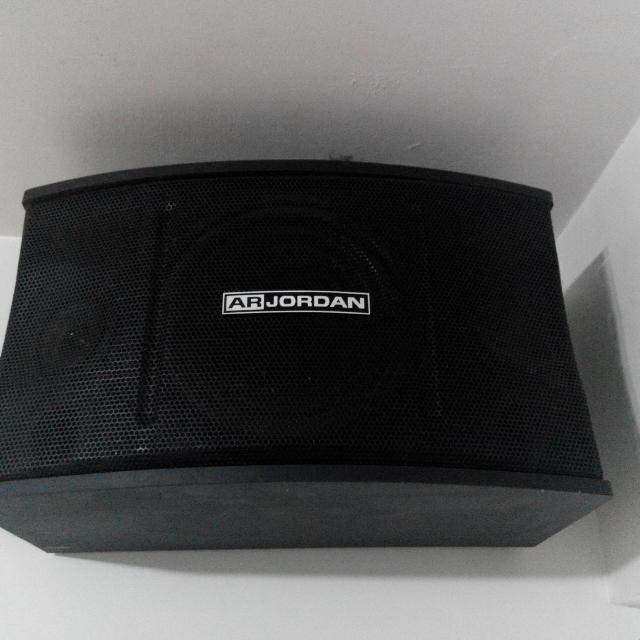 Record Player + Equalizer + Speaker, Audio, Soundbars, Speakers ...