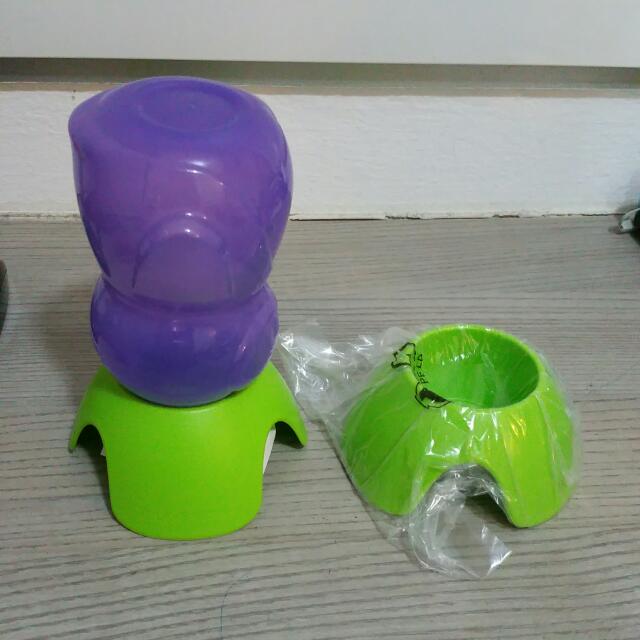 Tupperware Eco Bottle stand, TV & Home Appliances, Kitchen Appliances ...