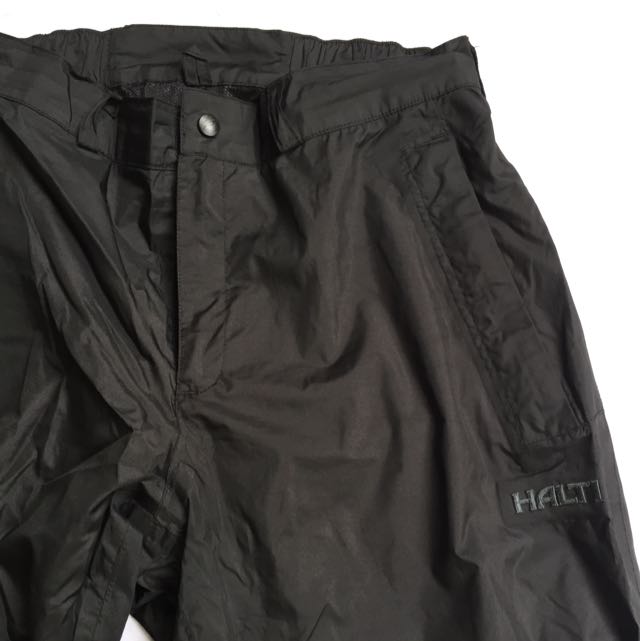 Men's Halti Drymax X Outershell Pants, Men's Fashion, Activewear on ...