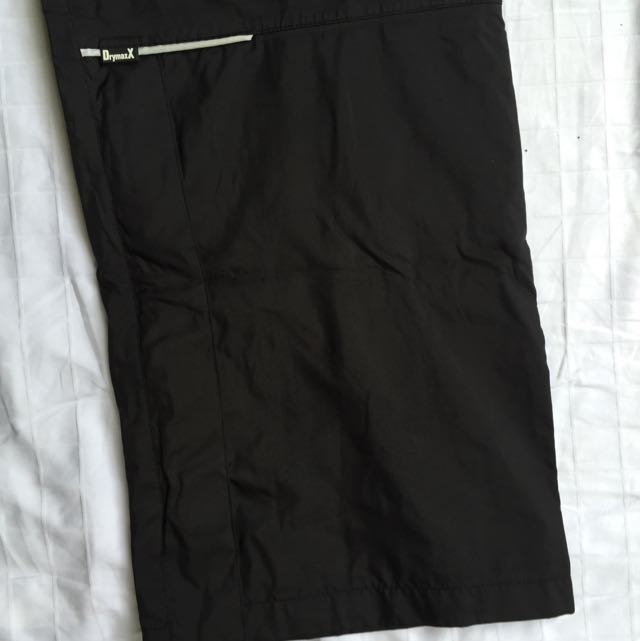 Men's Halti Drymax X Outershell Pants, Men's Fashion, Activewear on ...