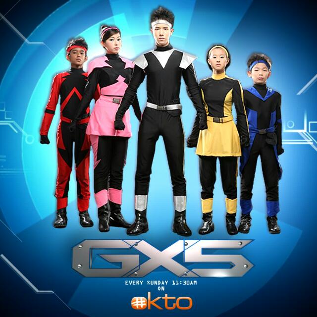 Anyone remembers GX5? (Game Xtreme 5) : r/askSingapore