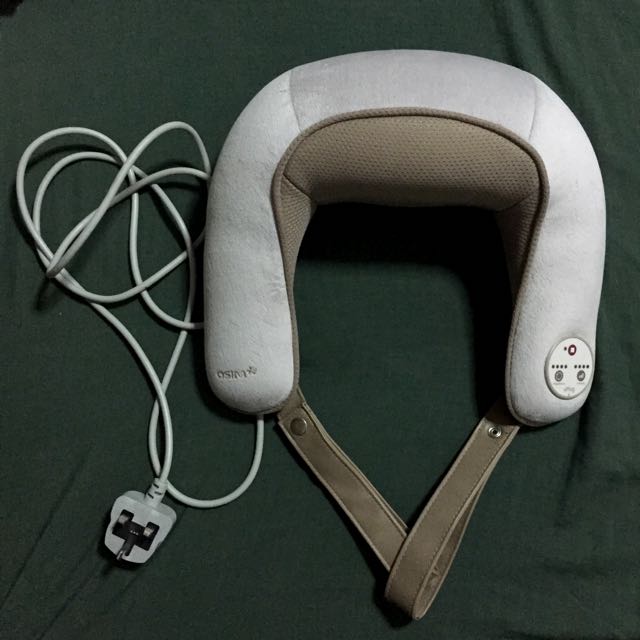 Osim uHug, Mobile Phones & Gadgets, Wearables & Smart Watches on Carousell