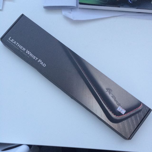 Ducky Wrist Rest, Health & Nutrition, Health Monitors & Weighing Scales ...