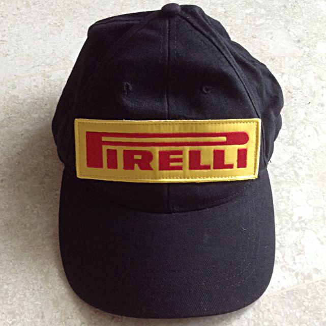 FIRELLI Cap, Men's Fashion, Watches & Accessories, Caps & Hats on Carousell