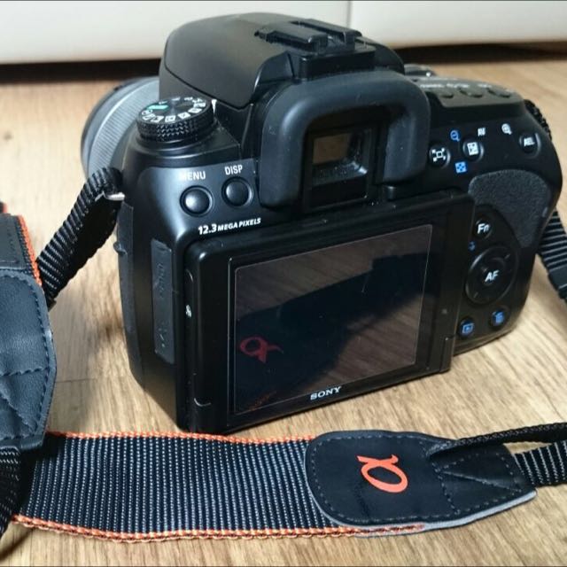 Sony alpha 500, Mobile Phones & Gadgets, Mobile Phones, Android Phones ...