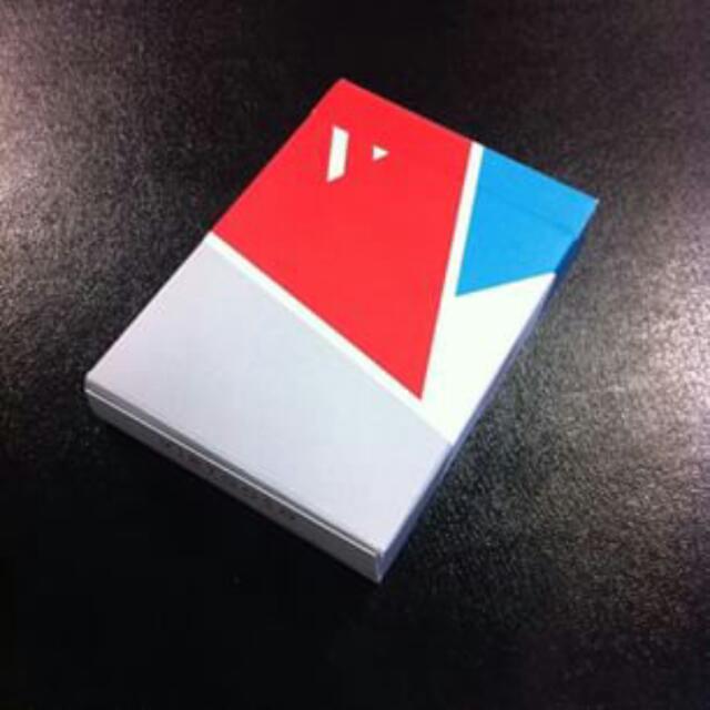 Virts SS15, Hobbies & Toys, Toys & Games on Carousell