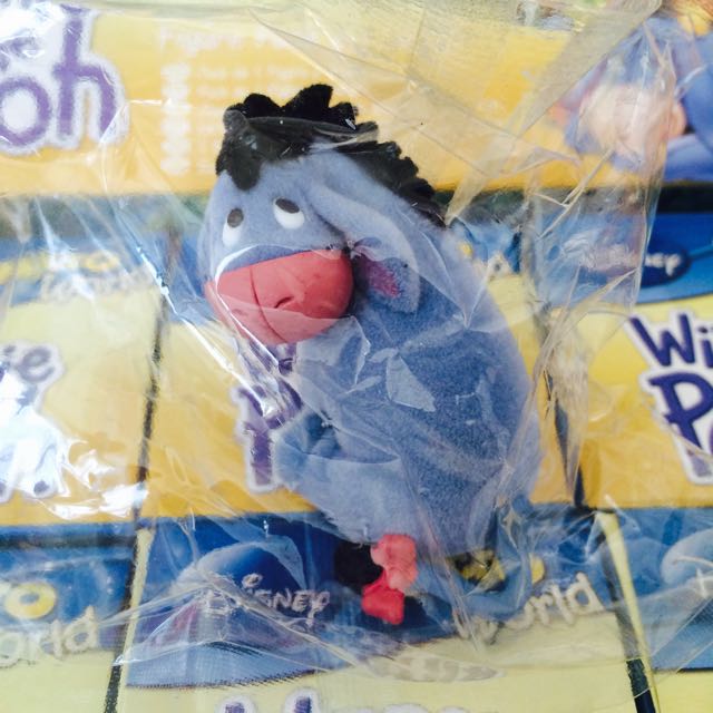 Disney Micro World Figurines, Hobbies & Toys, Toys & Games on Carousell