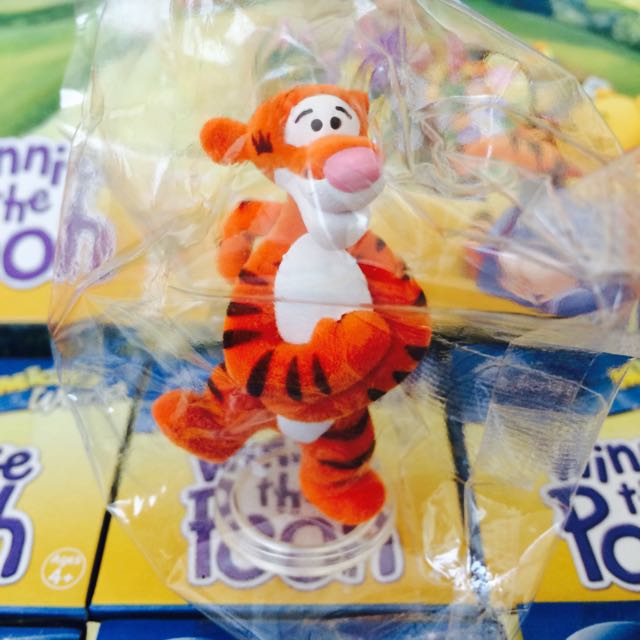 Disney Micro World Figurines, Hobbies & Toys, Toys & Games on Carousell