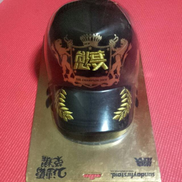 SFA Cap, Men's Fashion, Watches & Accessories, Caps & Hats on Carousell