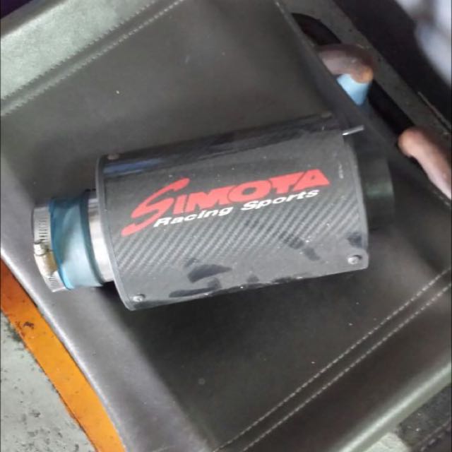 Reserved SIMOTA Racing Sport, Cars on Carousell