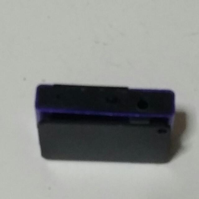 Square Mp 3 Player, Everything Else on Carousell