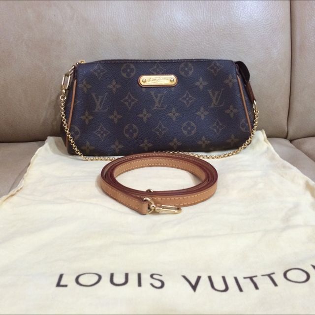 100% Authentic LV., Luxury on Carousell