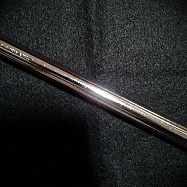 Vintage Redline Fluted Seatpost - 22.6mm Diameter, Sports Equipment ...