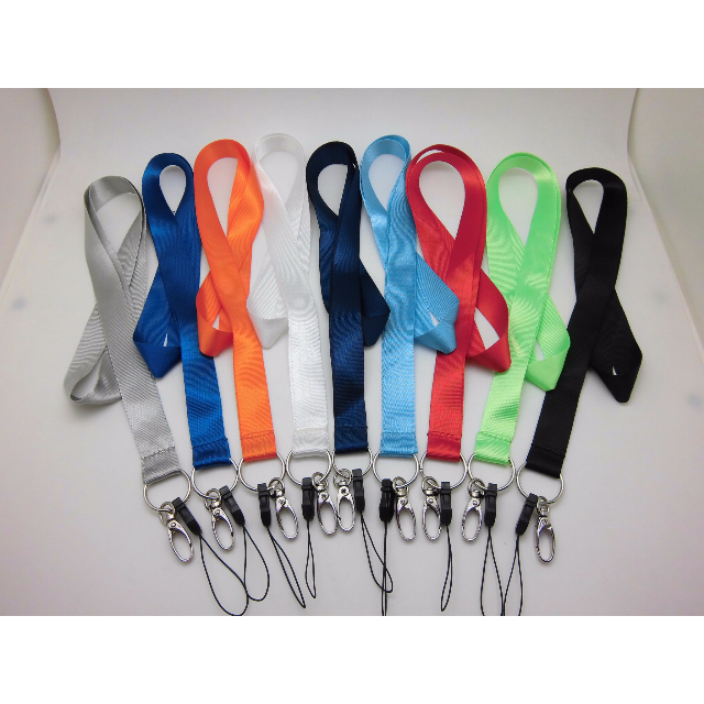 Colorful lanyard 20mm, Bulletin Board, Looking For on Carousell