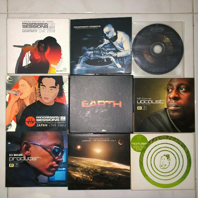 Good Looking Records CDs for Sale, Everything Else on Carousell