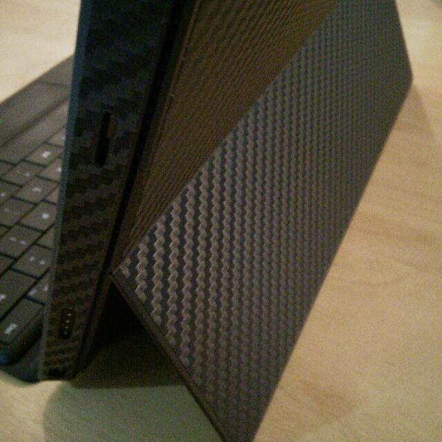 Microsoft Surface Pro 128GB SSD 4GB RAM i5 Processor, Computers & Tech ...