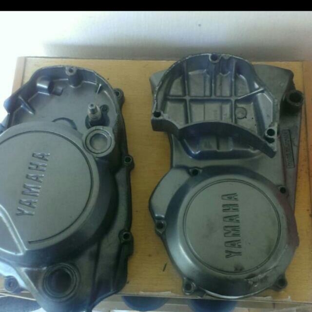 Rxz Engine Casing, Cars on Carousell