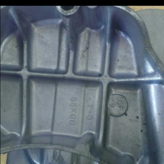 Rxz Engine Casing, Cars on Carousell